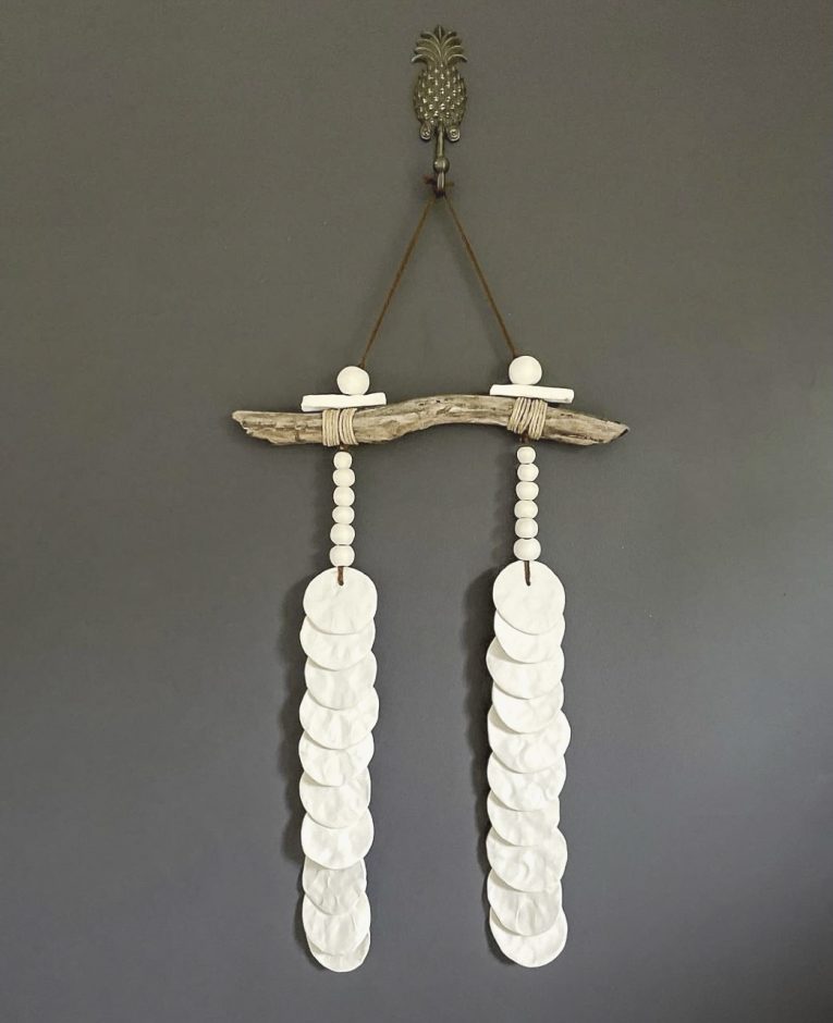 Pieces to purchase – Coastal Clay Wall Art